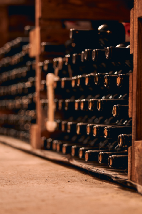 The Cellar | The Art of Exceptional Dining